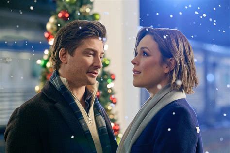 Hallmark Christmas Movies Schedule 2024 List Parade