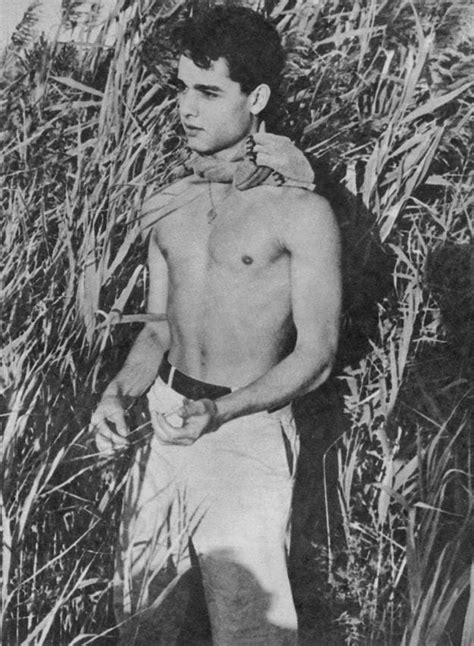 Picture Of Sal Mineo