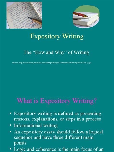 Expository Paragraphs Pdf Essays Paragraph
