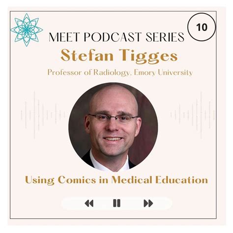 Mehrdad Heravi On Linkedin Comics Podcast Newepisode Meded