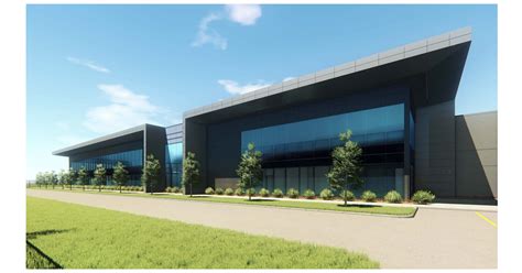Stream Data Centers Announces New Dallas Area Hyperscale Data Center