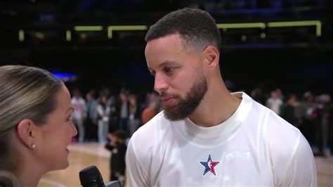 Steph Curry Haircut