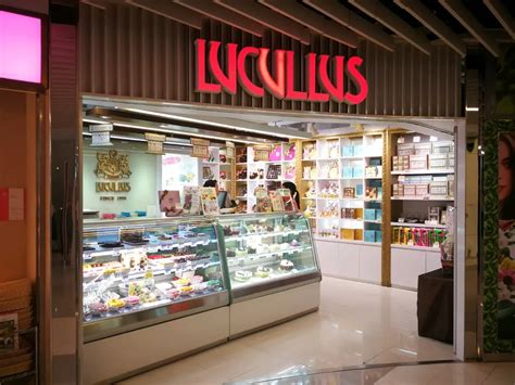 Lucullus Isquare In Tsim Sha Tsui Hong Kong Openrice Hong Kong