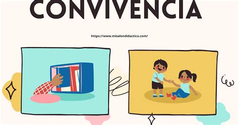 Normas De Convivencia