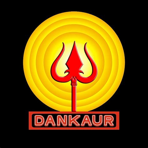 Dankaur Youtube