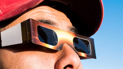 Ensure Sun Protection With Proper Solar Eclipse Glasses This Summer