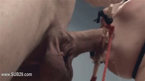 Extreme Bdsm Anus Action In Gangbang Eporner