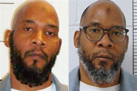 Inside Marcellus Williamss Death Row Case As U S Supreme Court Is