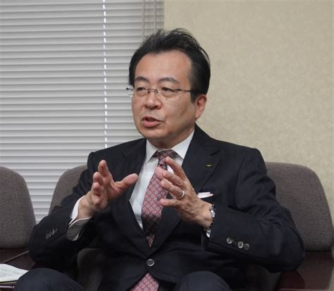 【インタビュー】日本新聞協会・中村史郎会長 10月15日に東京で 第78回新聞大会 「sns時代の新聞の役割」討論 The Bunka News デジタル