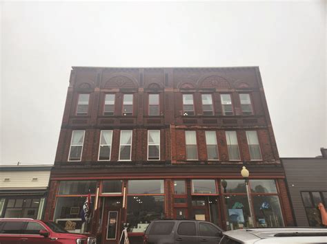 Restoring The Ruppe News Sports Jobs The Mining Gazette