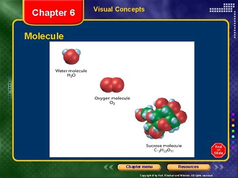 Chapter 6 Section 2 Covalent Bonding And Molecular