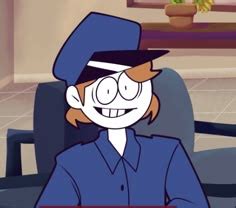 Shotgun Man In 2025 Cute Cartoon Drawings Cute Drawings Yandere Games