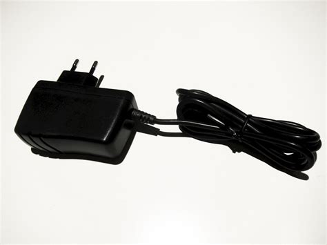 Adapter SBR-AW-040(2) — Все зарядные устройства