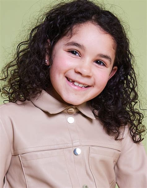 Acacia Morrison 8 Urban Talent Actors Management