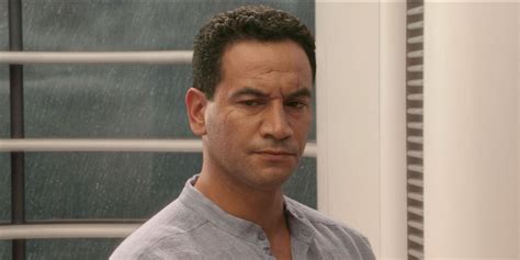 Star Wars Temuera Morrison In Talks For Key Aquaman Role Cbr