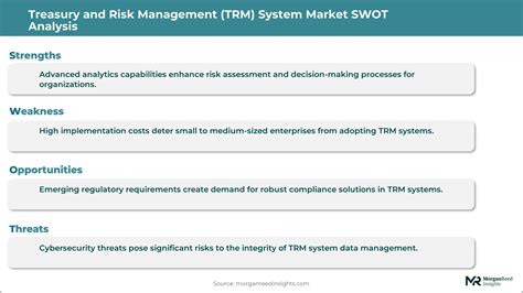 Treasury And Risk Management Trm System Market Size Share Growth