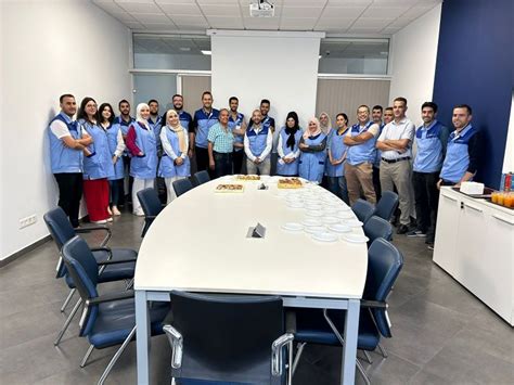 Oussama Lehyan On Linkedin I Would Like To Take This Opportunity To