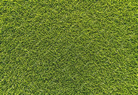 Photo Of Green Fake Grass Texture Pattern Background Design Premium