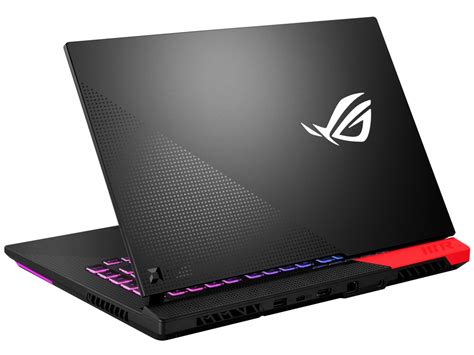 Deal Flashy Asus Rog Strix G Gaming Laptop With Amd Ryzen Hx And Radeon Rx M