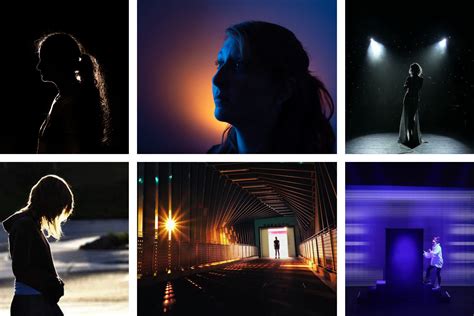 Backlighting In Photography Creating Dramatic And Artistic Effects