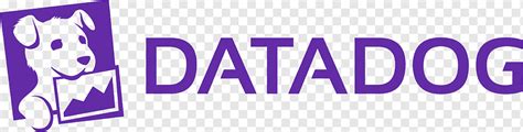 Marca Denominativa Datadog Hd Logotipo Png Pngwing