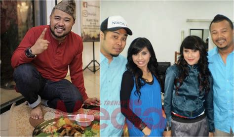 Takkan Nak Buat Benda Tu Sampai Bila Bila Adeep Nahar Akui Hubungan