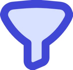 Text Formatting Filter 1 Icon Download For Free Iconduck