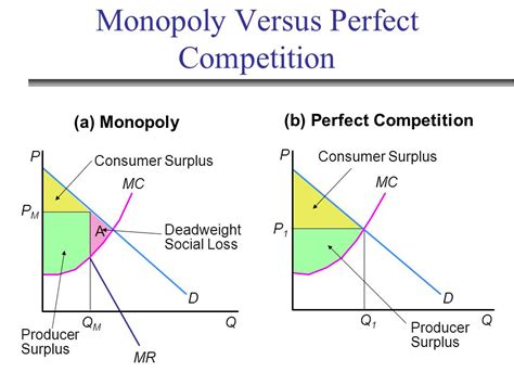 Producer Surplus On Monopoly Graph At Christine Scheerer Blog