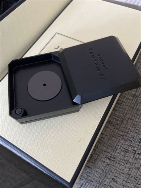 Jo Malone Solid Perfume Case Beauty And Personal Care Fragrance