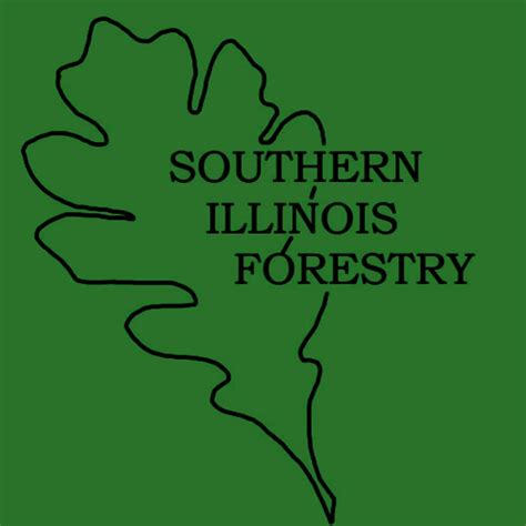 Forestry At Southern Illinois University Carbondale Il