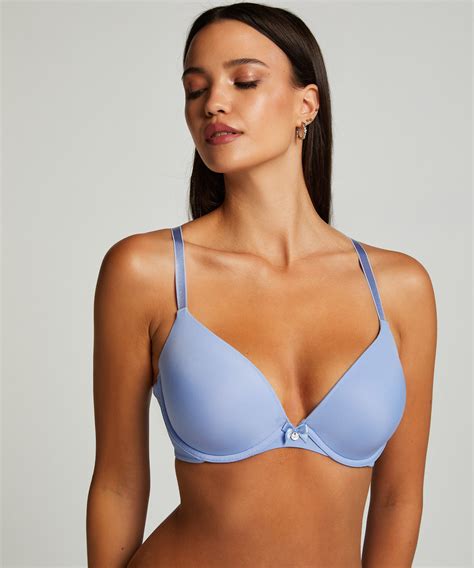 Voorgevormde Beugel Bh Plunge Voor €2199 Grote Maten Bhs Hunkemöller