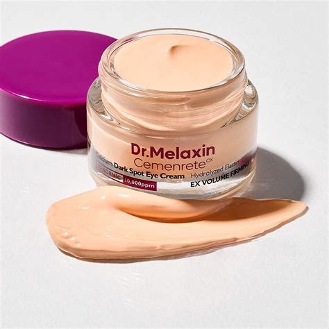 Drmelaxin Cemenrete Calcium Dark Spot Eye Cream 15g K Beauty Ebay