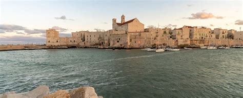 Giovinazzo Village In Puglia What To See Italiait