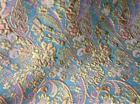 Brocade Fabric Patterns Pattern Matching Algorithms