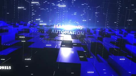 Programming Or Software Development Loopable Concept Isometric Laptop