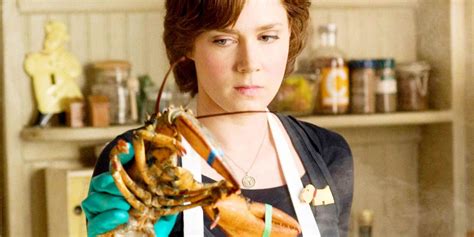 Julie And Julia Movie Taught Amy Adams One Real Life Cooking Skill It
