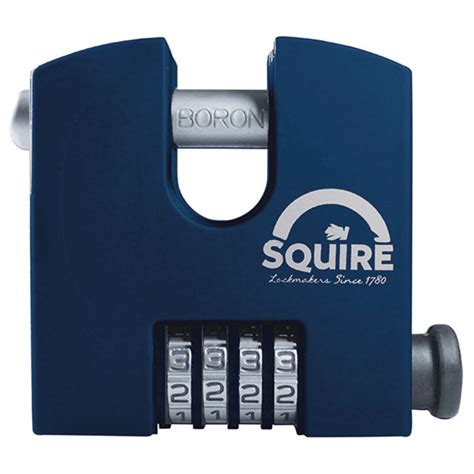 Shcb65 Stronghold Re Codeable Padlock 4 Wheel Rapid Electronics