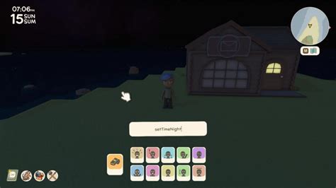 Dinkum Cheats Guide Console Commands And How To Use Kosgames