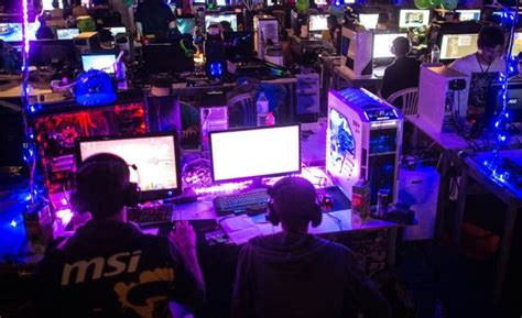Keyboard Warriors Unite Planning A Lan Party Syndication Cloud