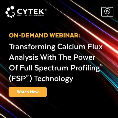 Cytek Biosciences On Linkedin Flowcytometry Lifesciences Spectral