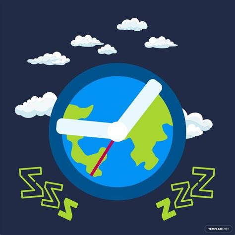 Editable Save The Earth Templates In Pdf To Download