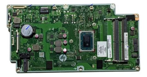 Hp 22 C 24 F 22 C1013w 24 F1047c Ryzen 3 3200u All In One Motherboard