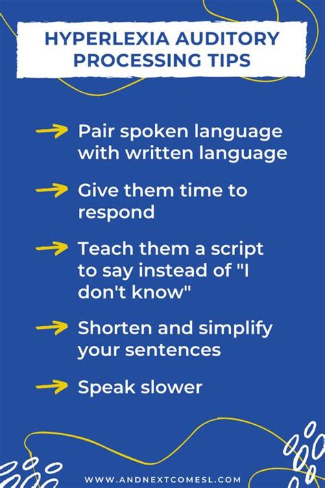 And Next Comes L Hyperlexia And Autism Resources 🏃‍♀️cheat Sheet🏃