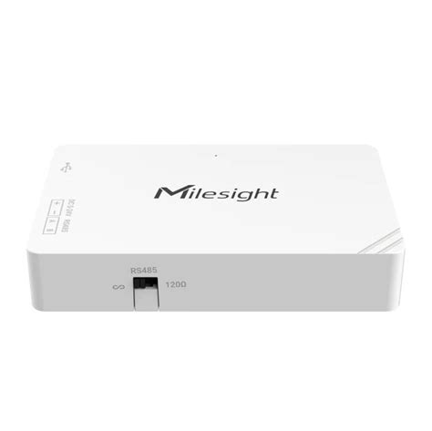 Uc100 Thiết Bị Chuyển đổi Modbus Rtu Sang Lorawan Iot Controller