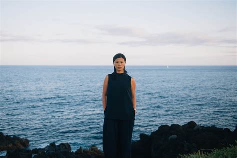 10 Questions With Rain Wu