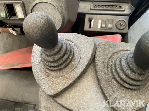 Truck Linde E14 02 Burlöv Klaravik Auktioner