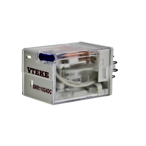Srr 08 Series Relay