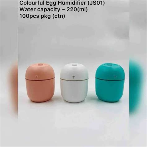 Metal Cylindrical Colourful Egg Diffuser White Multicolor At Rs 165