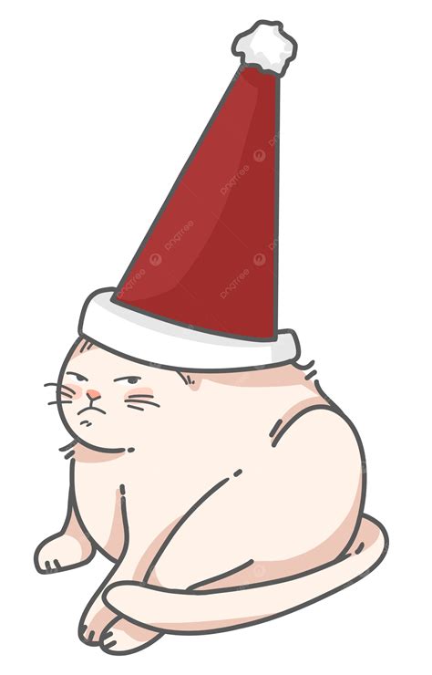 Grumpy Cat Meme Christmas Tree