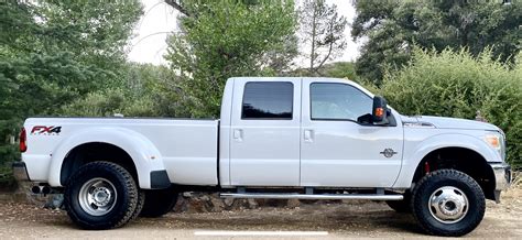 2020 Dually 25585r17 Ford Truck Enthusiasts Forums